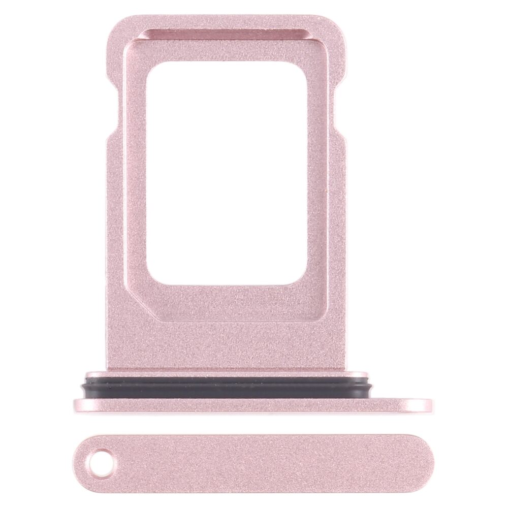iPhone 15 SIM Card Tray Slot Replacement - Pink – CellMart