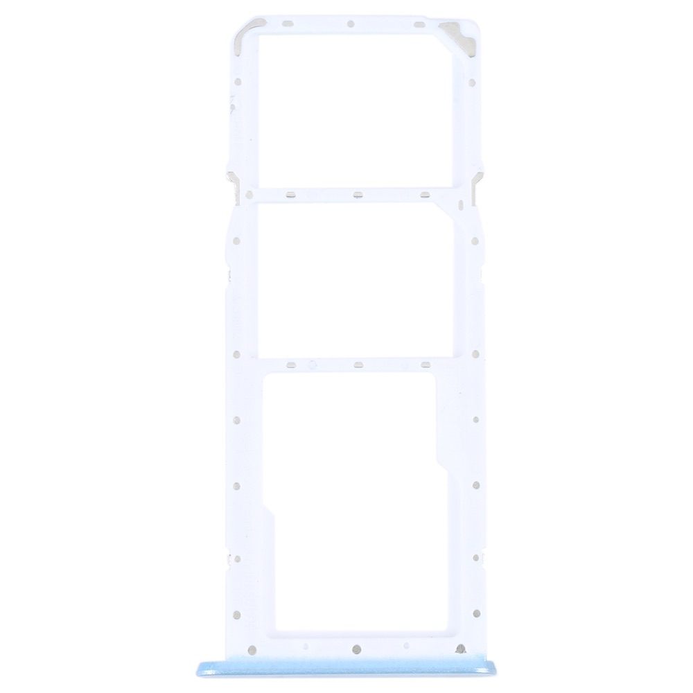 OPPO A17 SIM Tray Slot Replacement - Blue – CellMart