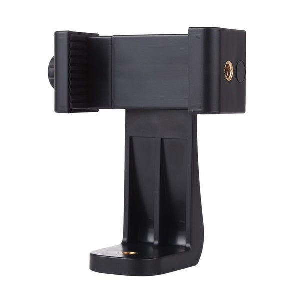 Phone Clamp Holder Bracket For Horizontal Vertical Filming – CellMart