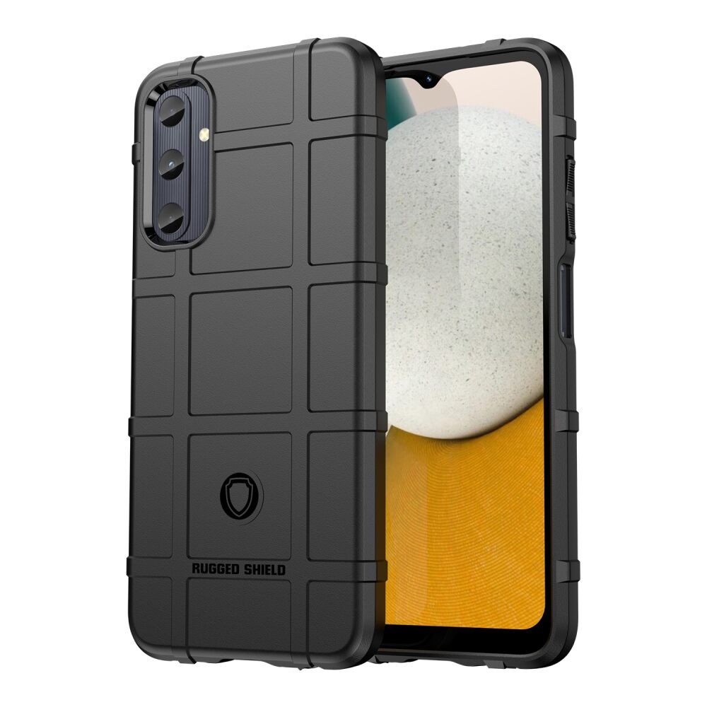 Samsung Galaxy A05s Case Made With Shockproof TPU - Black – CellMart