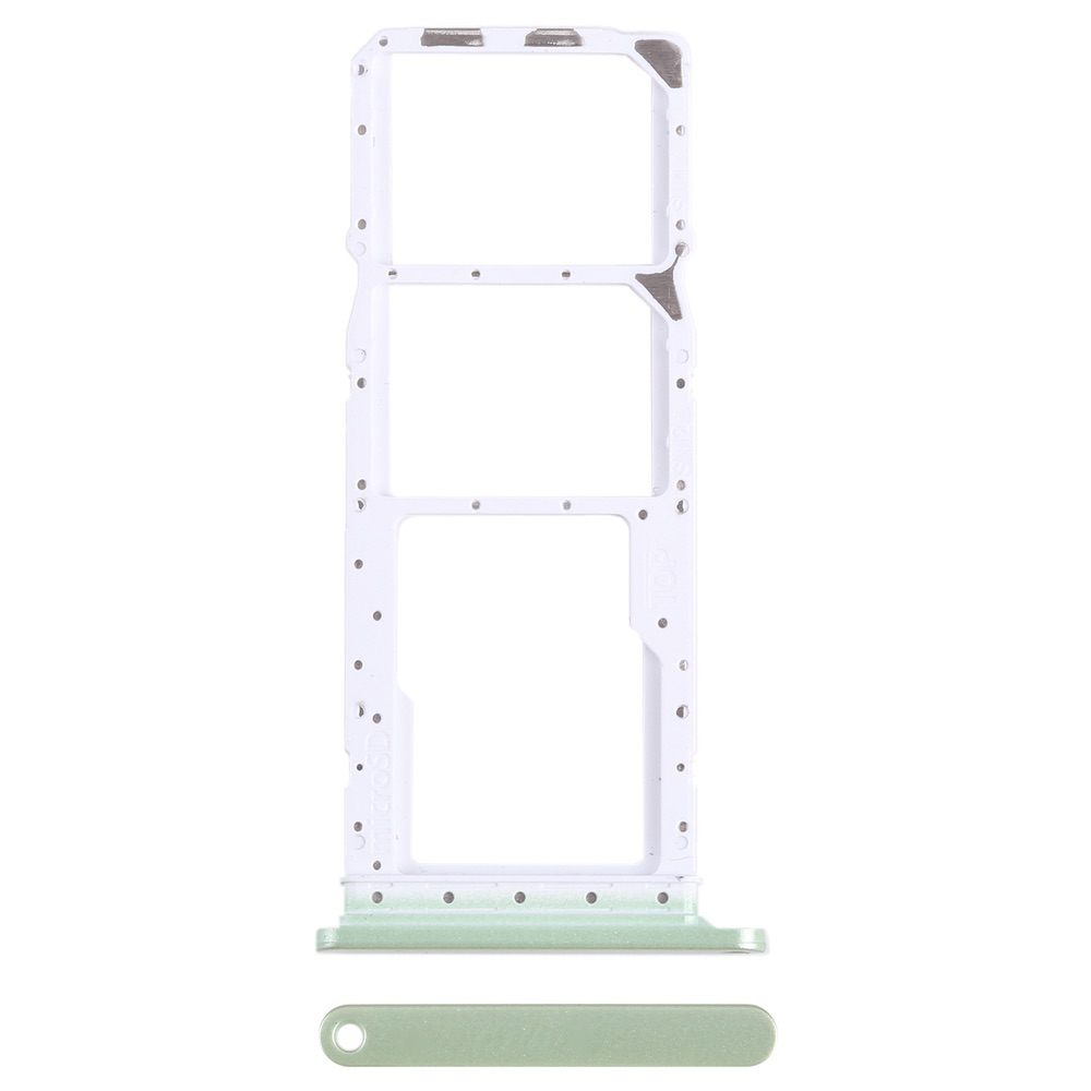 Samsung Galaxy A05s SIM Tray Slot Replacement - Green – CellMart