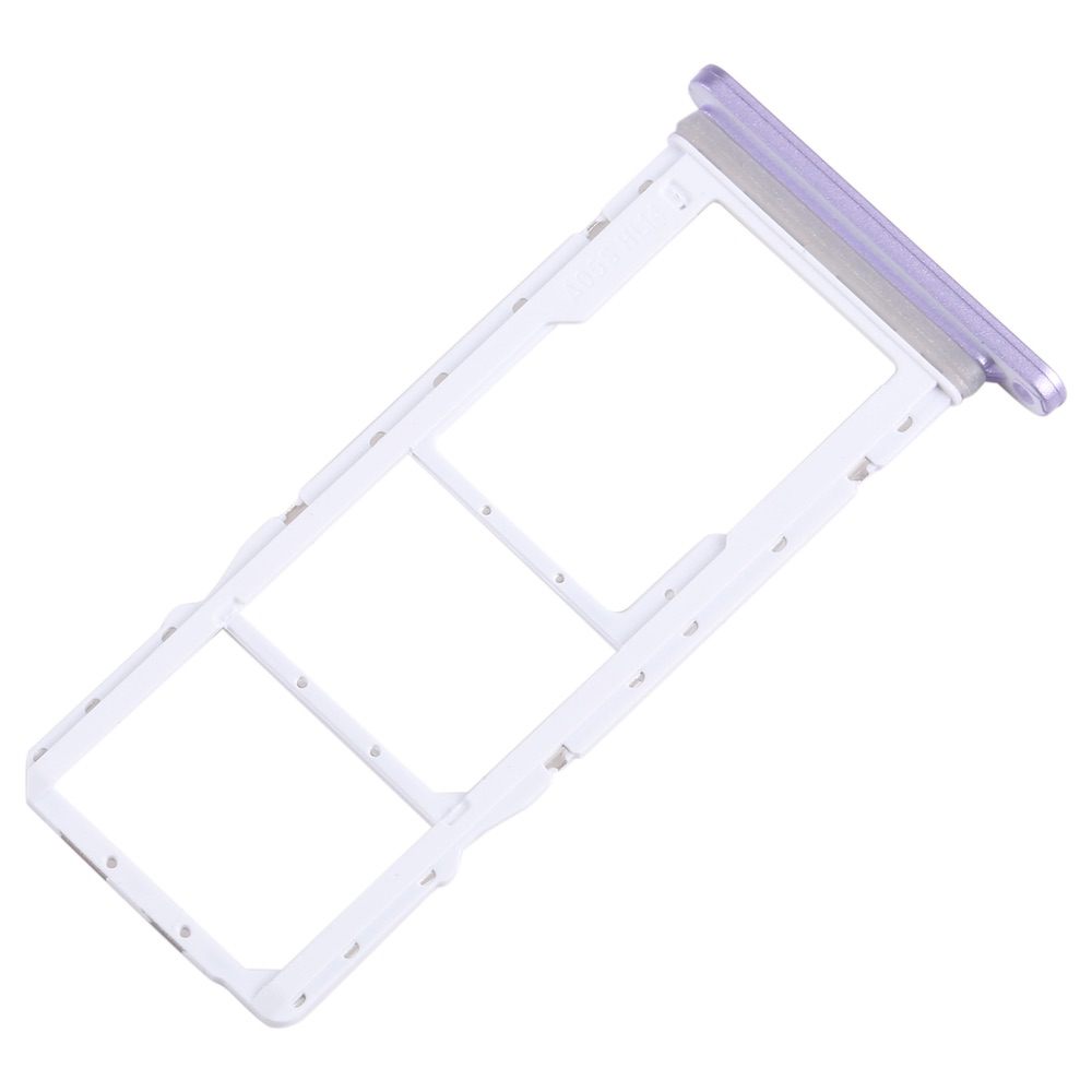 Samsung Galaxy A05s SIM Tray Slot Replacement - Purple – CellMart