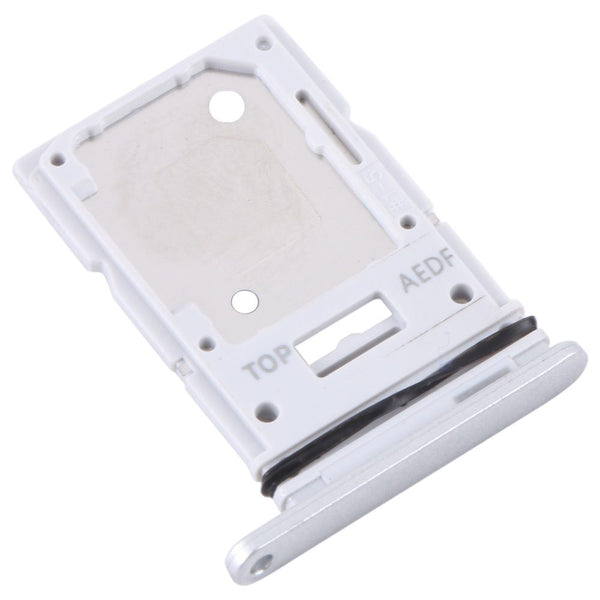 Samsung Galaxy A54 5G SIM Tray Slot Replacement - Silver – CellMart
