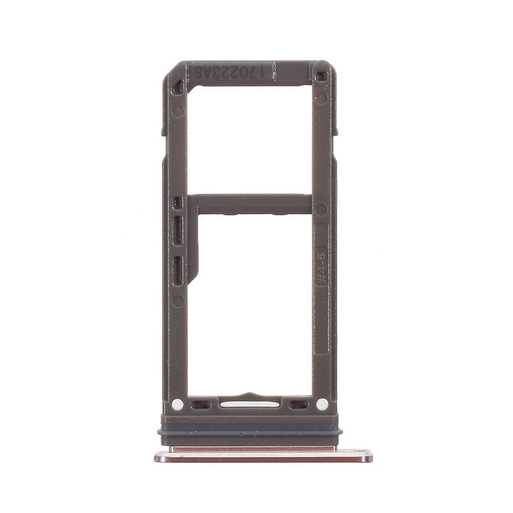 Samsung Galaxy S8 / S8 Plus Sim Tray Slot Holder - Rose Gold – CellMart