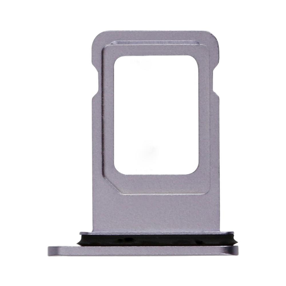 iPhone 11 SIM Card Tray Slot Replacement - Purple – CellMart