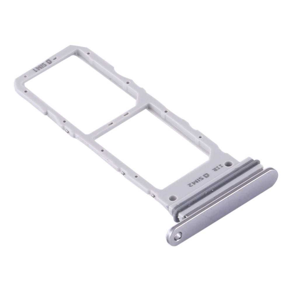 Samsung Galaxy Note 10 SIM Tray Replacement Grey – CellMart