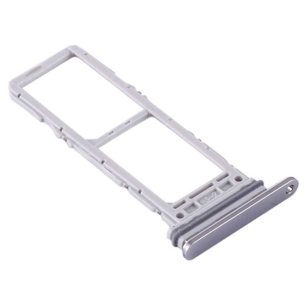 Samsung Galaxy Note 10 SIM Tray Replacement Grey – CellMart