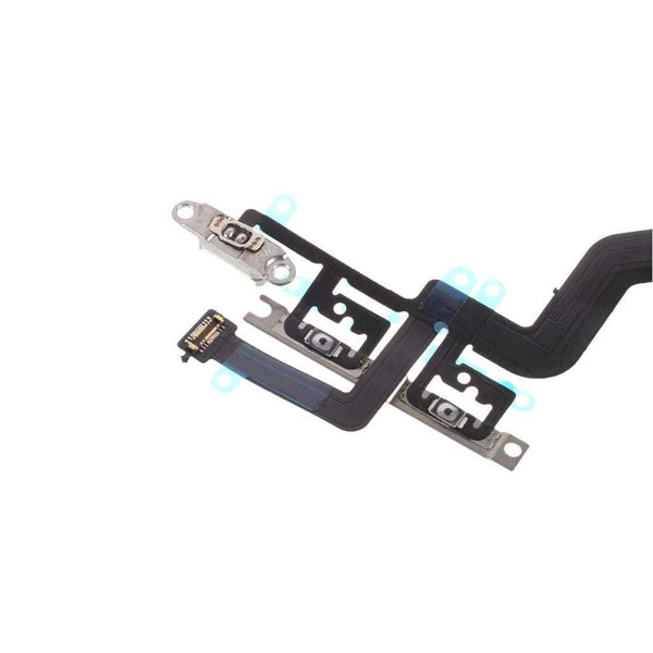 iPhone 12 Mini Power & Volume Buttons Flex Cable - CellMart