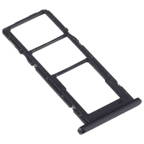 Samsung Galaxy A02s SIM Card Tray Slot - Black – CellMart