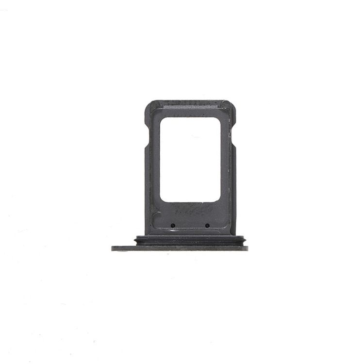 iPhone 13 Pro Max SIM Tray Slot Replacement - Black – CellMart
