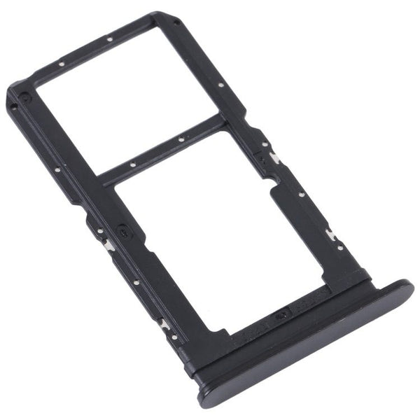OPPO A57 5G / A77 5G SIM Tray Slot Replacement - Black – CellMart