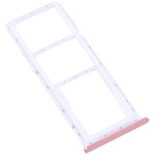 Samsung Galaxy A04 Sim Tray Slot Replacement - Pink – CellMart
