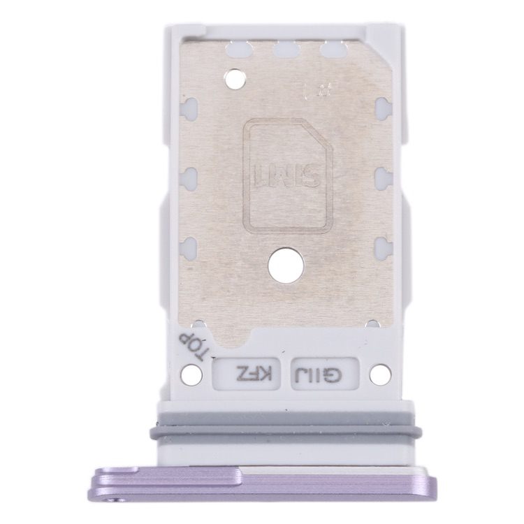 Samsung Galaxy S21 FE 5G SIM Tray Slot Replacement Lavender – CellMart