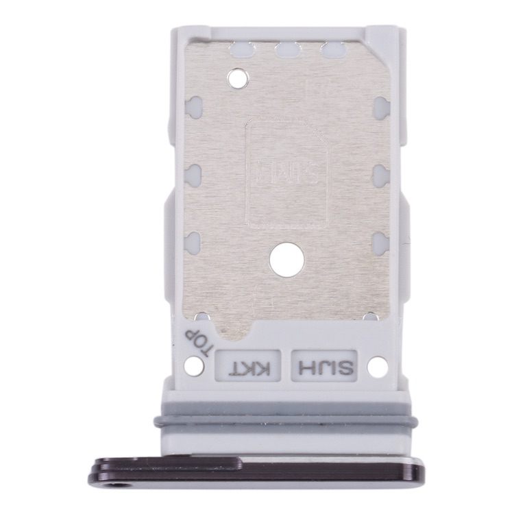 Samsung Galaxy S22 Ultra 5G SIM Tray Replacement - Black – CellMart